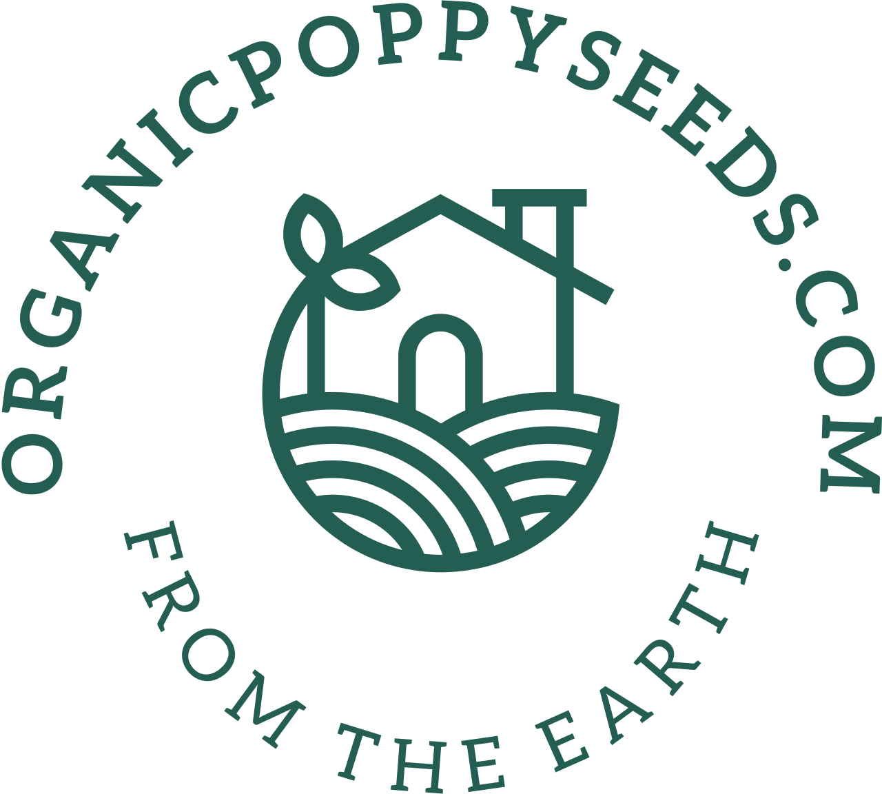 Home | OrganicPoppySeeds.com - Organic UK Blue Poppy Seeds